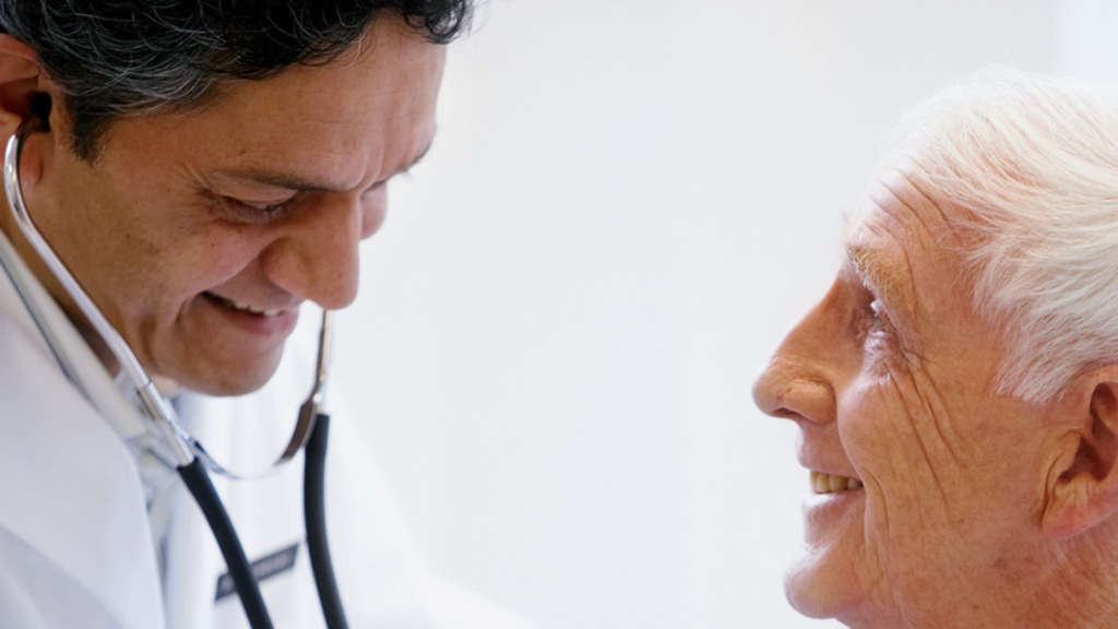 Ιατρικές Επισκέψεις κατ' οίκον - therapeia medical center